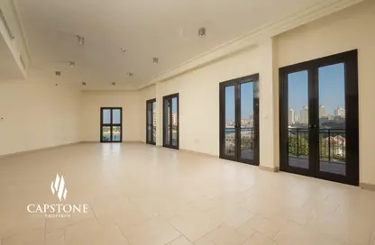 Unfurnished Apartments for rent in Qanat Quartier, The Pearl Island ...