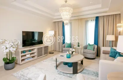 1 bedroom Apartments for rent in Doha - 1 BHK Flats for rent | Property ...