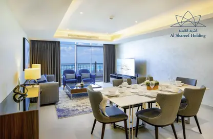 Serviced Apartments For Rent in Doha | Property Finder QA