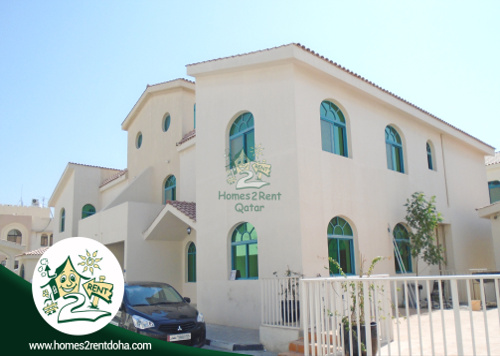 Villas for rent in Qatar - 1292 Houses in Qatar | propertyfinder.qa
