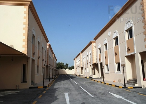 Compounds for rent in Doha - 481 Compounds for rent | Propertyfinder Qatar