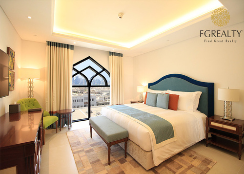 2 bedrooms Apartments for rent in Doha - 2 BHK Flats for rent ...