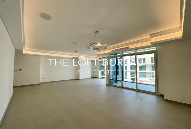 Sale in Gewan Island: Crystal Walk View 3 BR | Maid | No Commission ...