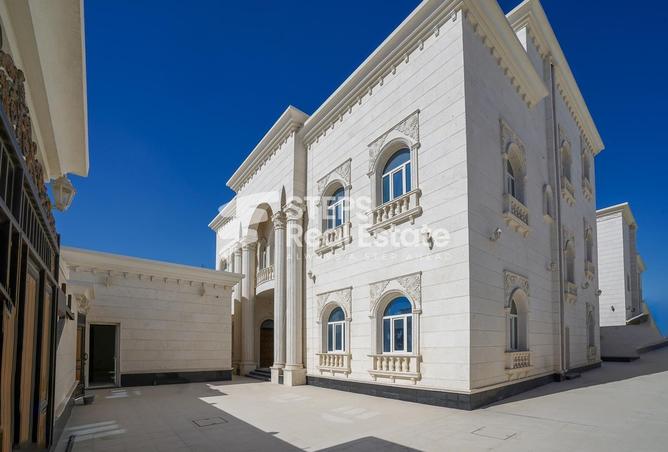 Brand New Villas for Sale in Al Wakra - Property Finder QA