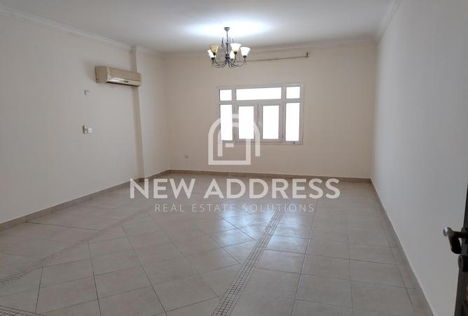 Rent in Al Sadd Road: 3 Bedrooms Semi Furnished Apartment in Al Sadd ...