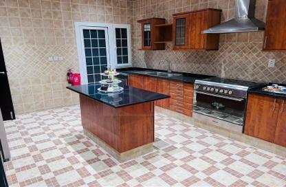 Compound for Rent in Les Roses Compound 1: 4 beds villa w/maid's room ...