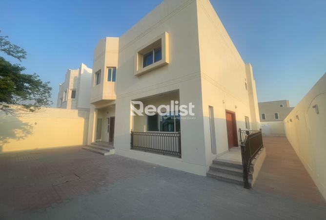 Villas for rent in Qatar - 3159 Houses in Qatar | propertyfinder.qa