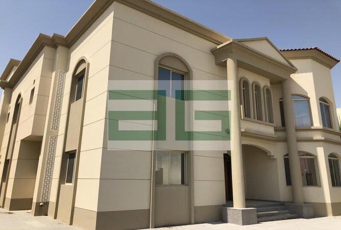 البيع في الوكير: New Stand Alone Villa - 7 BHK - Al Mashaf Area ...