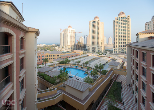 Studio Apartments for rent in Qatar - 280 Studio Flats for rent ...
