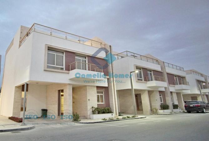 Rent in Al Dana st: 3BR+Maid |FF| Excellent Compound Villa in Muraikh ...