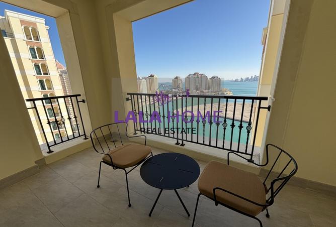 Rent in Viva Central: Luxurious 2BR | FF | Bills/ internet Included ...