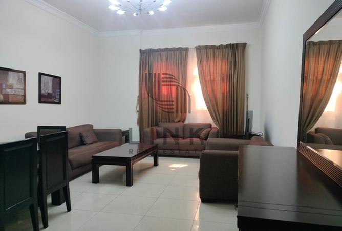 Rent in Al Hashmi Building: New Furnished 2 Bedroom Affordable ...