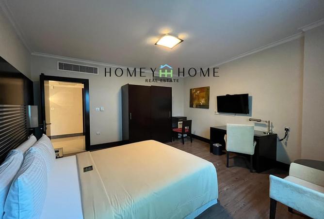 Rent in Al Mansoura: Including bills: 2BHK fully furnished in Al ...