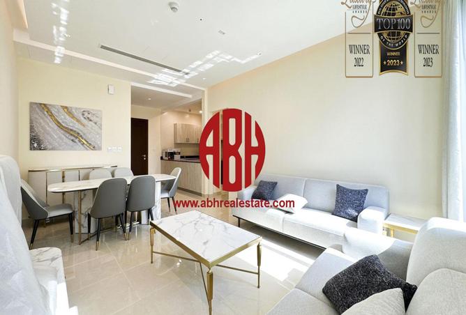 Apartments For Rent in Doha - 16803 Flats For Rent in Doha