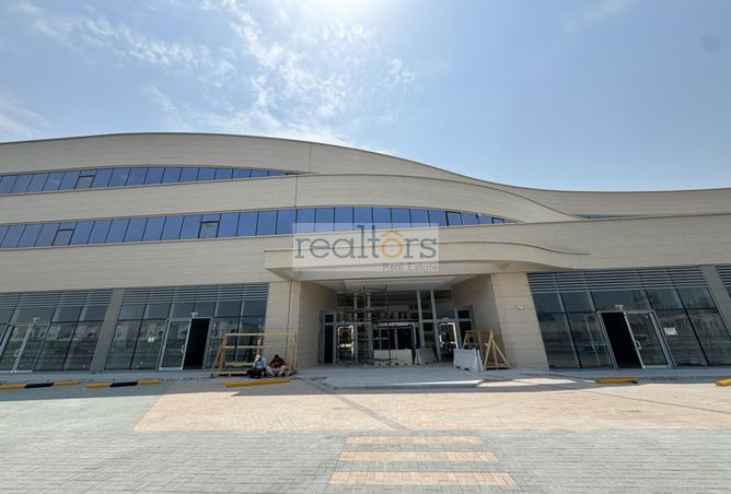 Rent in Al Soudan: New Showroom Shamal Road Near Mid Mac Roundabout ...