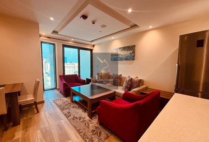 للايجار في شارع السد: One BHK Apt. Furnished| Balcony|All Inclusive ...