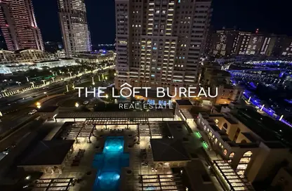 Properties for sale in Tower 7 (Ferrari Tower) - 7 properties for sale ...