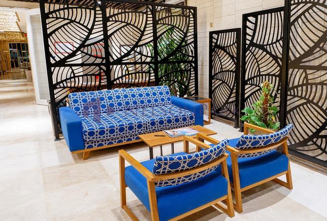 Rent in Al Mansoura: A Nice 2 Bedroom in Al Mansoura Fully Furnished ...