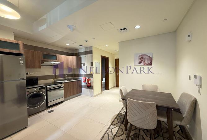 Rent in Burj Al Marina: All Inclusive Furnished Apartment with Great View | Property Finder