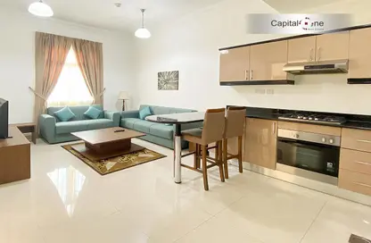 Furnished 1 bedroom Apartments for rent in Qatar - 1 BHK Flats for rent ...