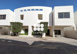 Villas for rent in Les Roses Compound 2 - 2 Houses for rent | Property ...