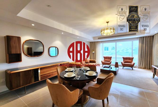 Rent in FJ8 Residential Tower: BILLS FREE | LUXURY 1 BDR FURNISHED ...