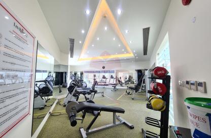 Compound for Rent in Les Roses Compound 1: 4 beds villa w/maid's room ...