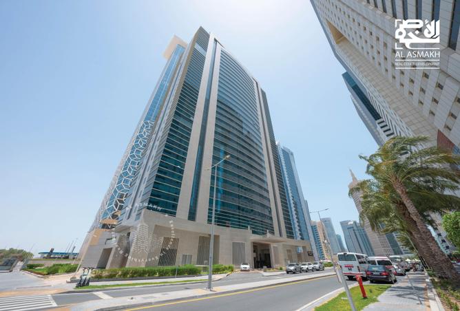 Apartment for Rent in Umm Bab Tower: Live in a spacious 3BDR in West ...