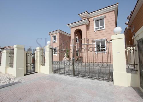 75 villas for sale in Doha | propertyfinder.qa