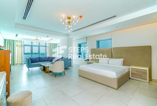 Studio Apartments for rent in Lusail - 60 Studio Flats for rent ...