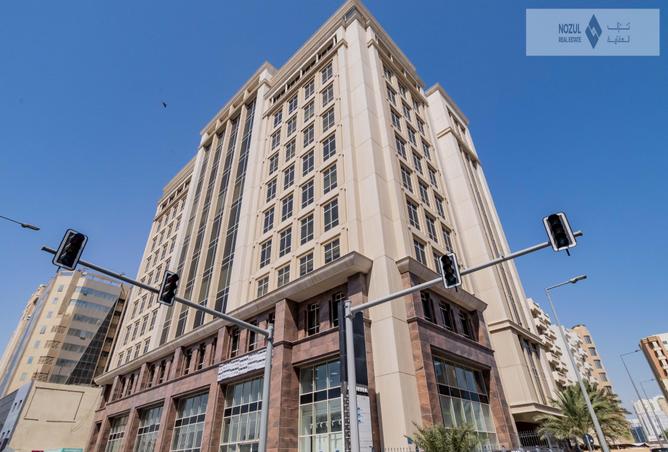 Rent in Al Manara Building: Fitted offices with 3 months free rent ...