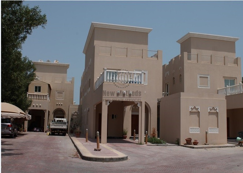 Villas for rent in Qatar - 1217 Houses in Qatar | propertyfinder.qa