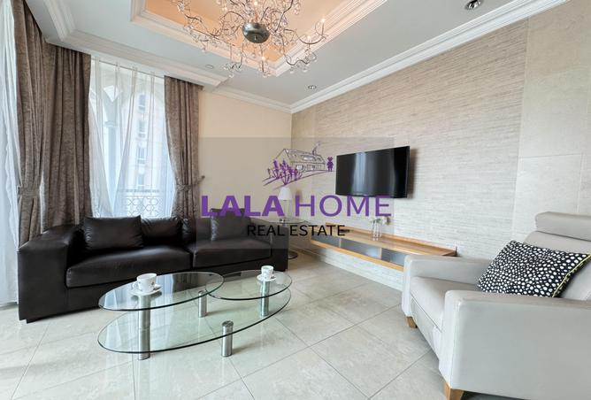 Rent in Viva Central: Sea View- Furnished 2BR, Bills Inc, Beach view ...