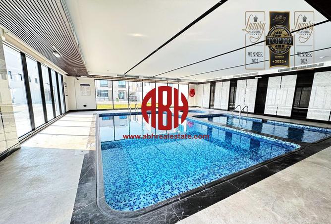 Rent in Al Fanar complex: LUXURY COMPOUND | 6 BDR VILLA | 1 MONTH RENT FREE | Property Finder