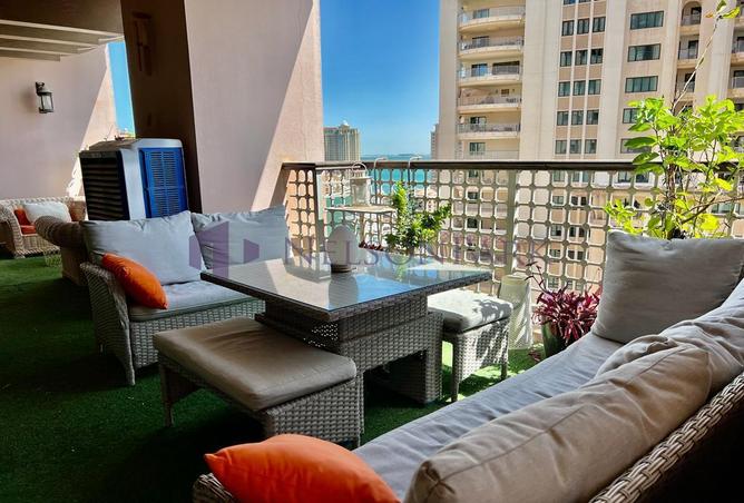 Sale in Tower 7 (Ferrari Tower): Have the chance to own this unqiue ...