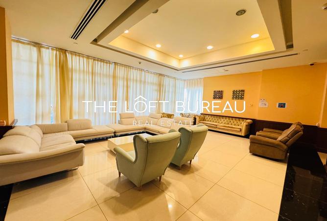 Rent in Viva West: Fully Furnished 1-BR Apartment | BILLS INCLUDED ...