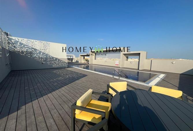 Rent in Al Mansoura: 1 month free Luxury 2bhk in Al MANSOURA | Property ...