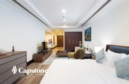 Studio Apartments for rent in Doha - 1005 Studio Flats for rent ...