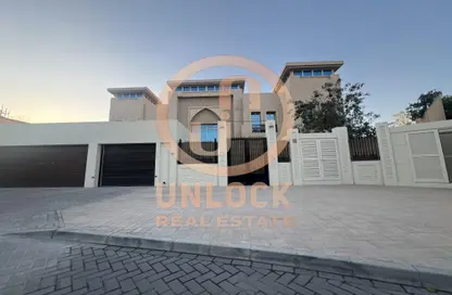 Villas For Sale in Doha - 305 Houses for sale in Doha