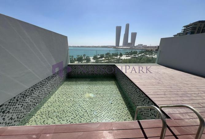 Sale in Seef Lusail: Newly - Luxurious Sea View 3 + M - Payment Plan ...