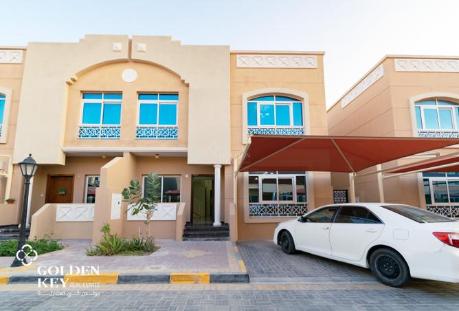 Rent in Al Rayyan: Large Layout Within Compound | Great Location ...