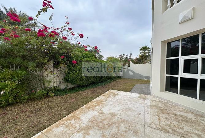 Rent in West Bay Lagoon Villas: Beautiful 4 Bedroom Luxury Villa ...