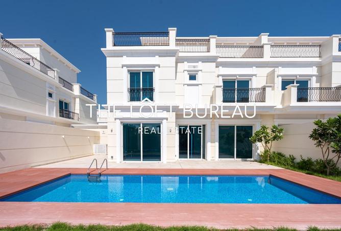 Villas for rent in Floresta Gardens - 26 Houses for rent | Property ...