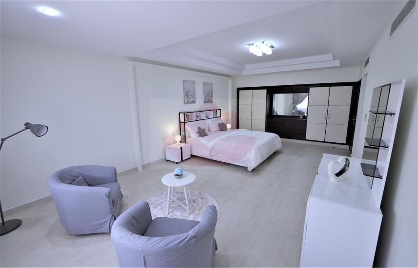 Villa for Rent in Les Roses 1: 4 beds villa w/maid's room. No ...