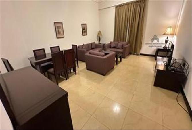 Rent in Al Sadd Road: Luxury 2 Bedroom Apartment FF Al Sadd Area ...