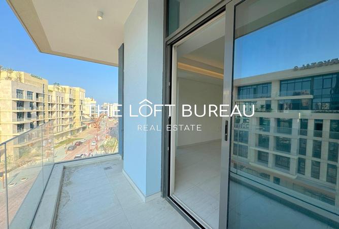 Sale in Crystal Residence: No Commission! Luxurious 2 BDR 4 years Pay ...