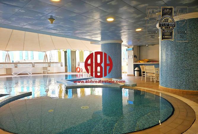 Rent in Al Barjeel Tower: BILLS INCLUSIVE | MODERN 2 BDR | LUXURY ...