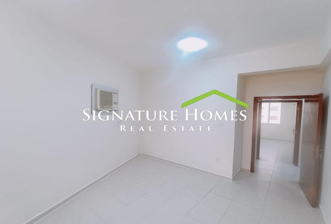 Rent in Al Hashmi Building: 3 Bedroom I Apartment I Unfurnished ...