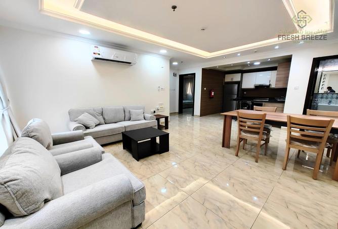 Rent in Al Mansoura: Brand New 2 BHK Fully Furnished Including Bills ...