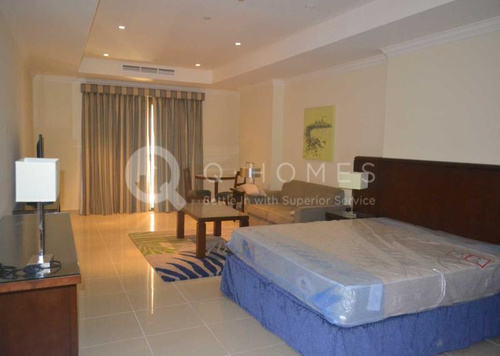 Studio Apartments for rent in Doha - 253 Studio Flats for rent ...